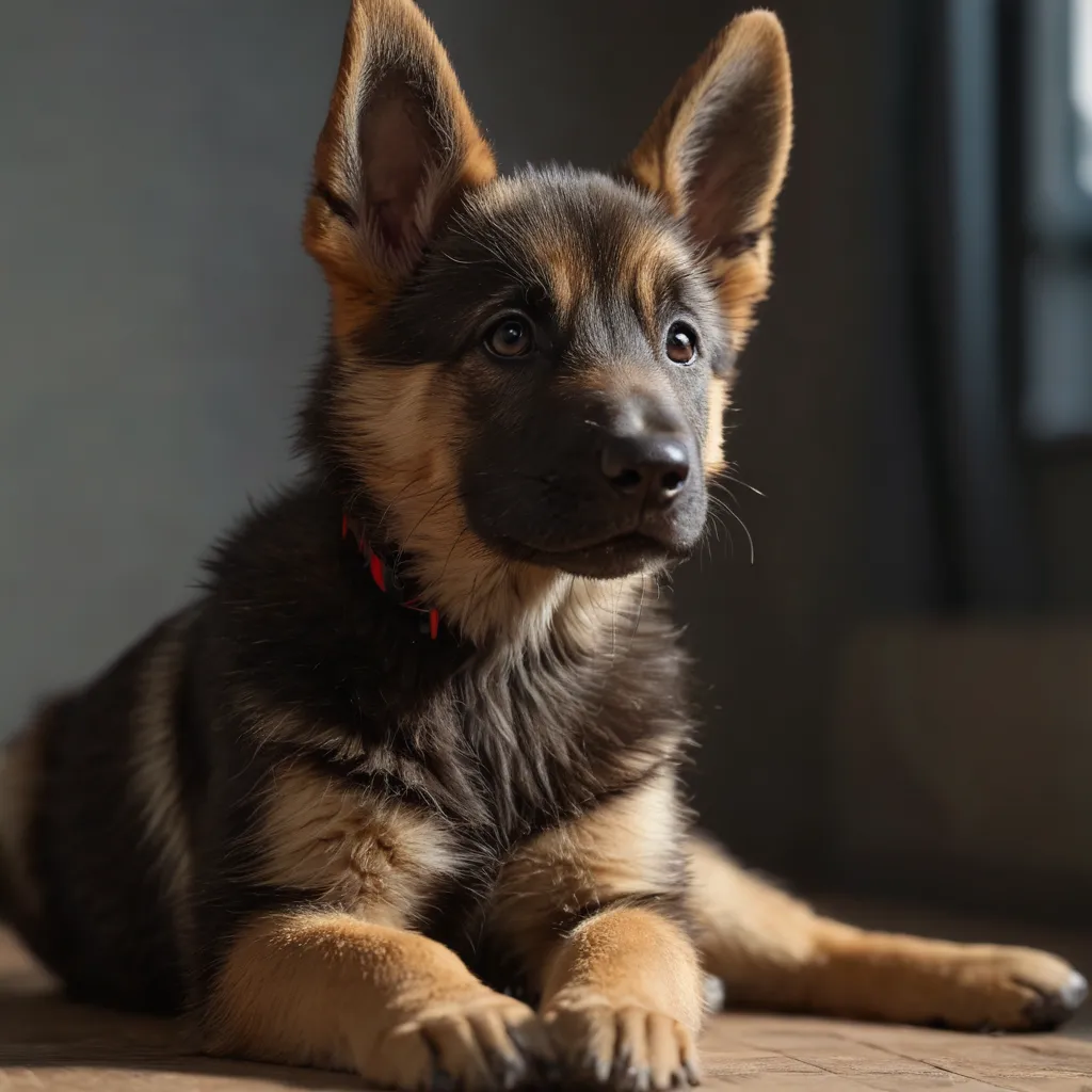 Comprehensive Guide to Training Your German Shepherd Puppy