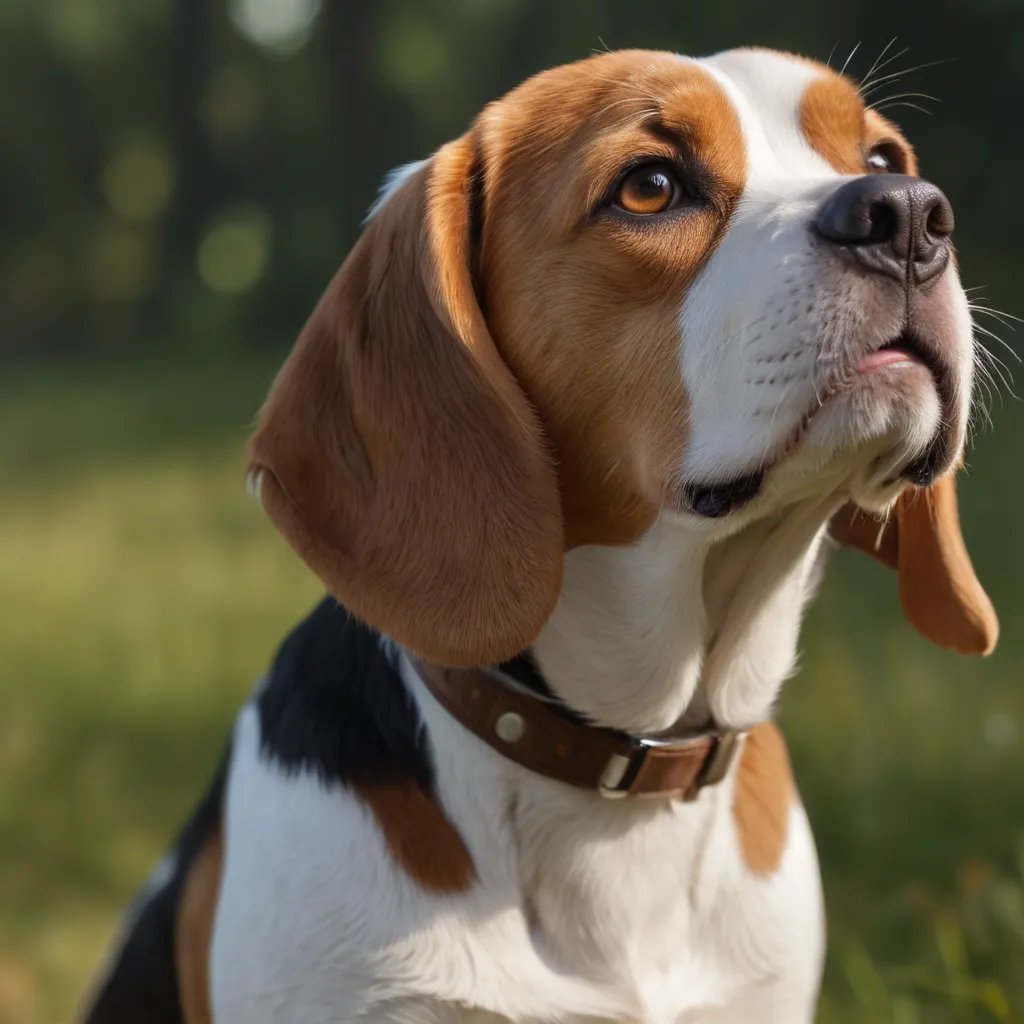 Training Your Beagle: A Complete Handbook