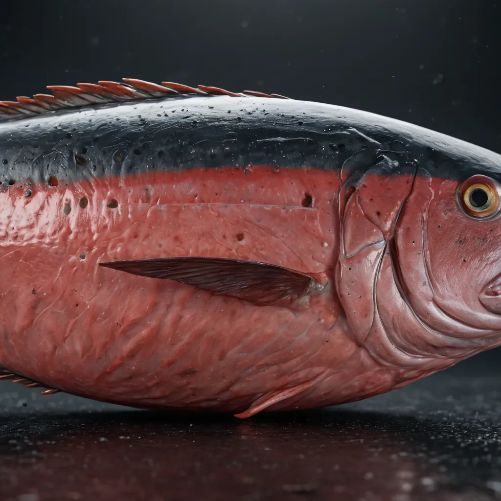 Tuna and Iron Content: Nutritional Insights Unveiled