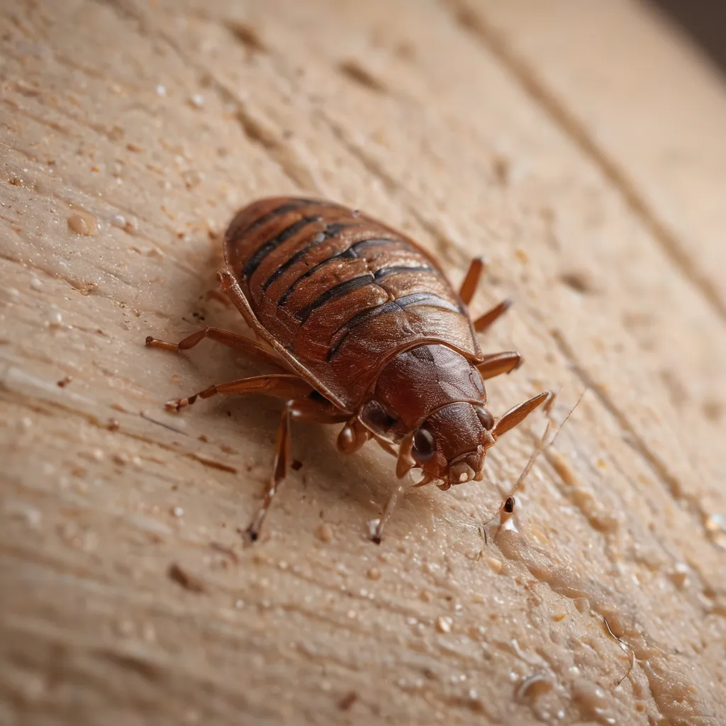 Understanding Bed Bug Bites: Identification and Implications