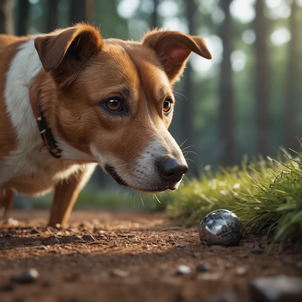 Understanding Dogs: Why They Drag Their Bottoms