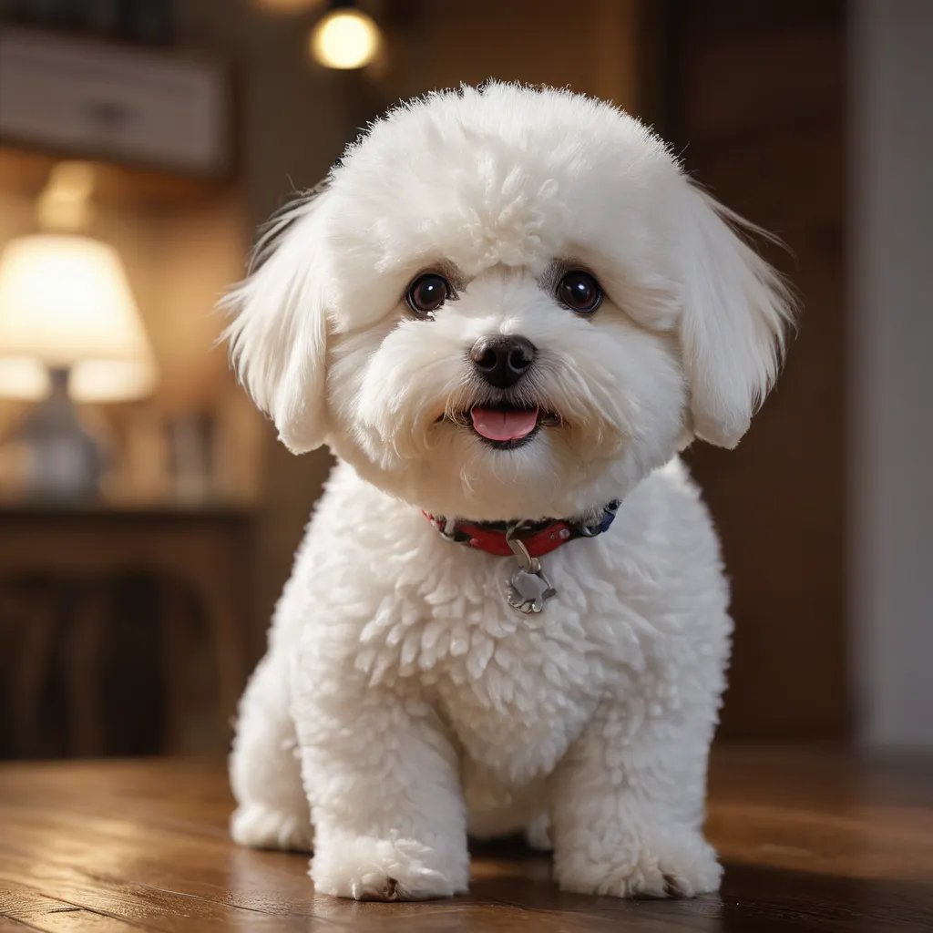 Understanding the Bichon Breed: Traits and Care Essentials