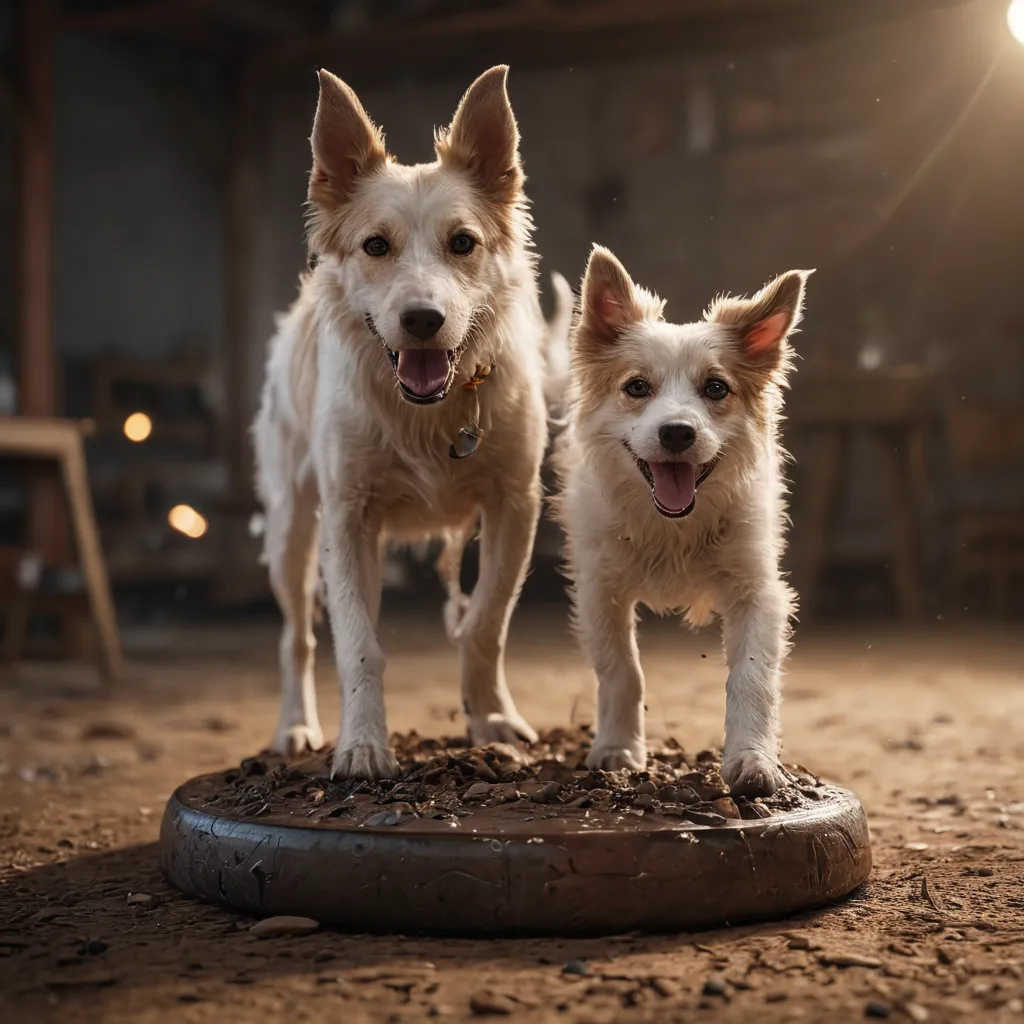 Understanding Canine Behavior: Humping Explained