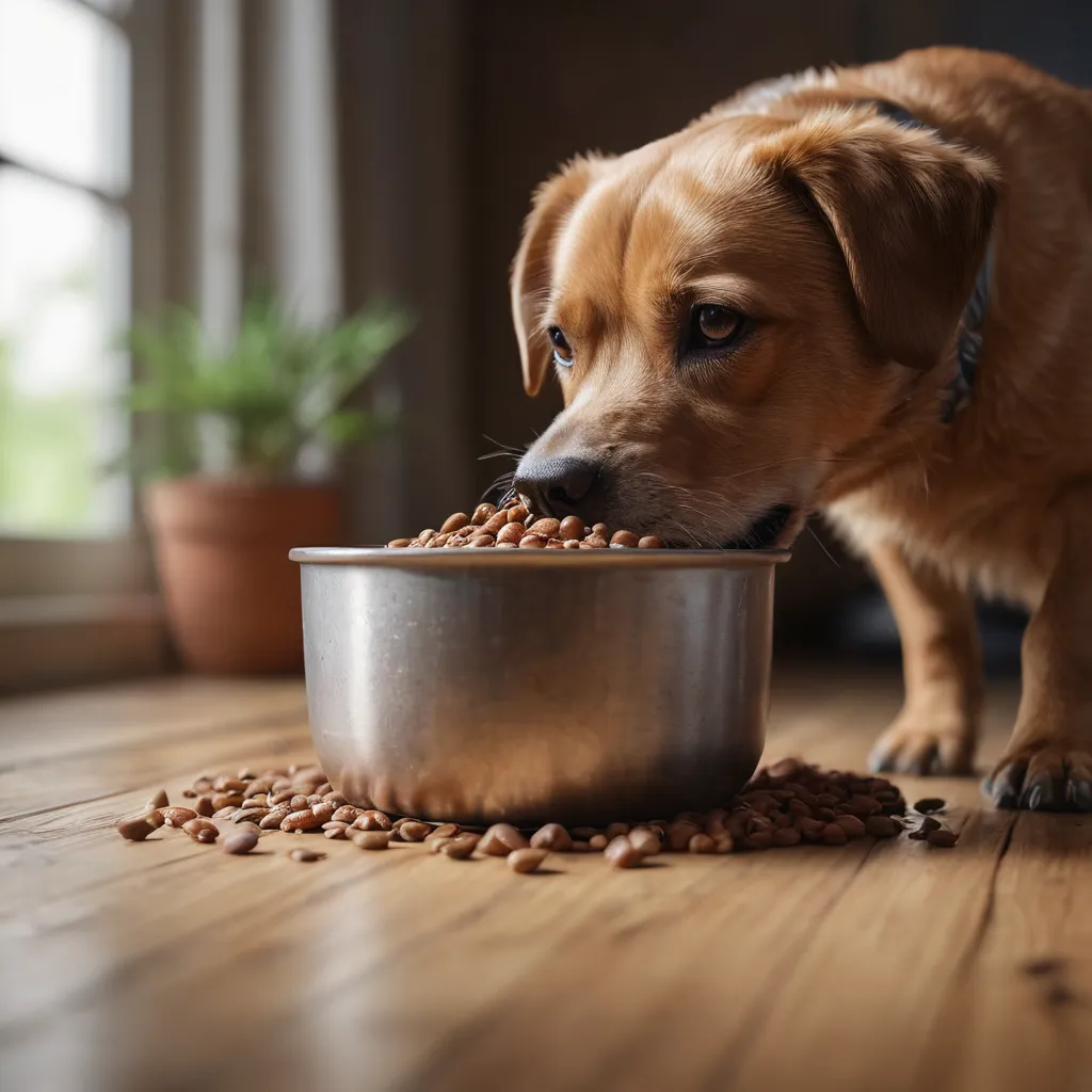 Understanding Canine Needs: A Comprehensive Guide