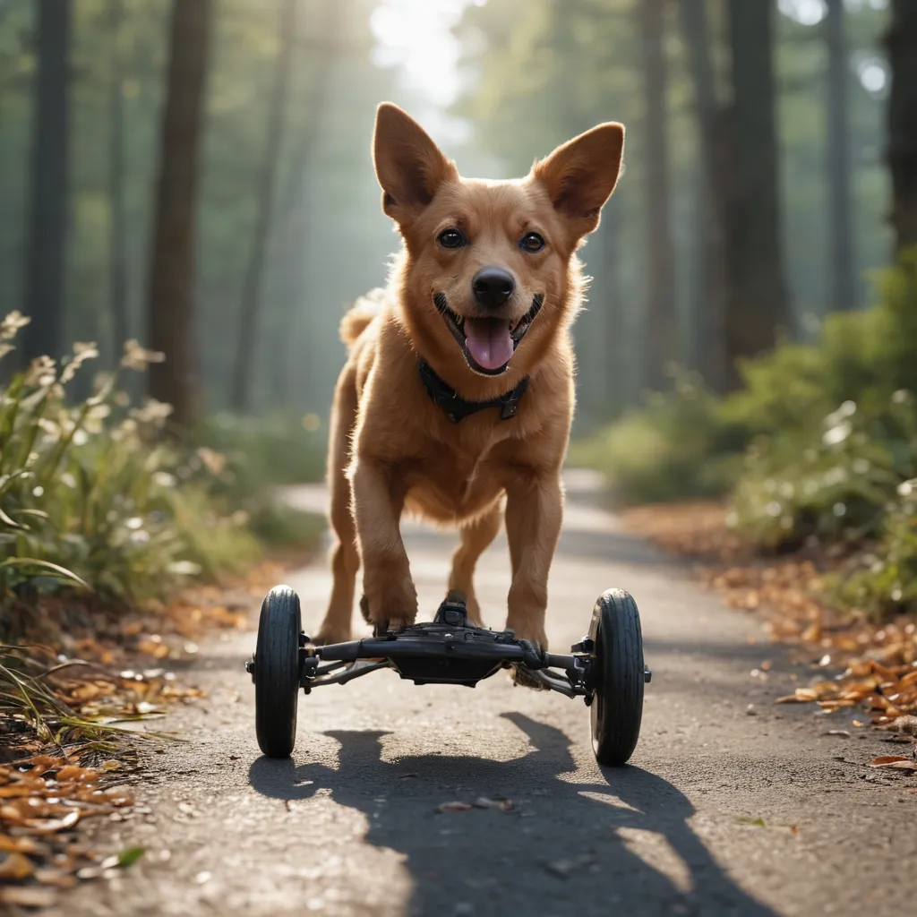 Why Your Dog Scoots After Gland Expression