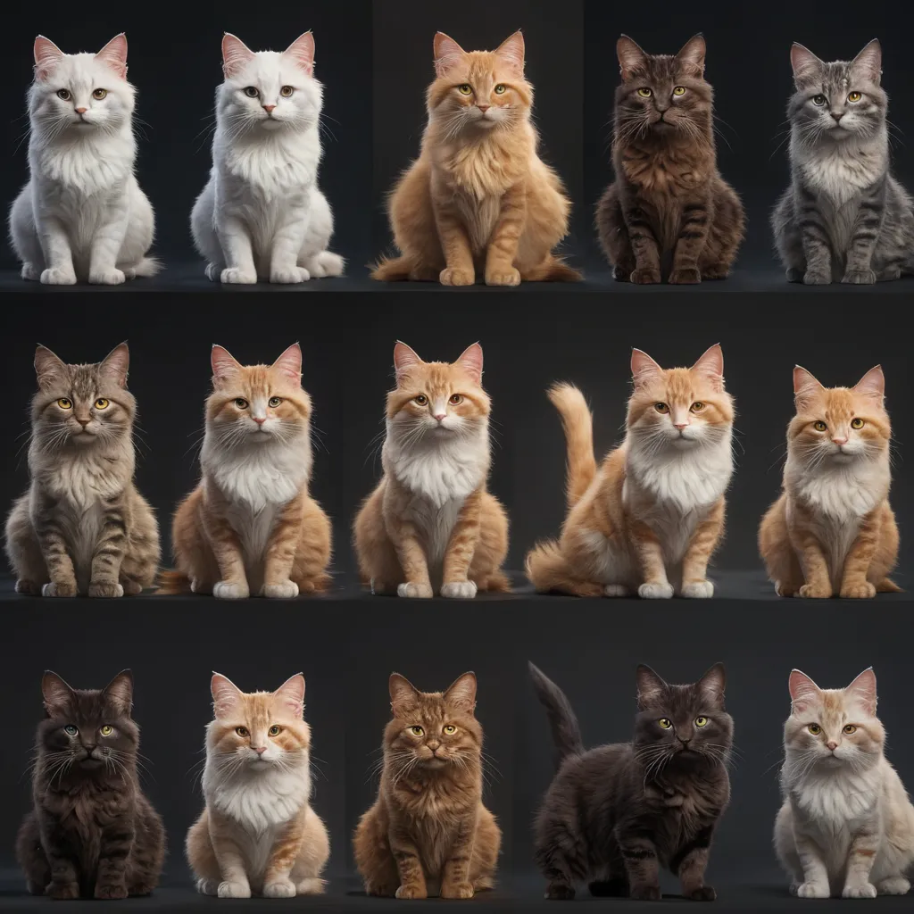 Understanding Cat Breeds: Take Our Identification Quiz