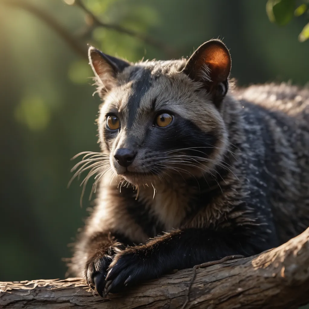 Understanding Civet Cats: Their Role and Challenges