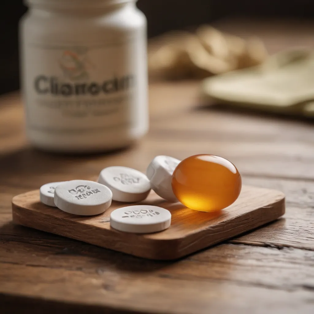 Understanding Claritin Chewable: Side Effects Explained