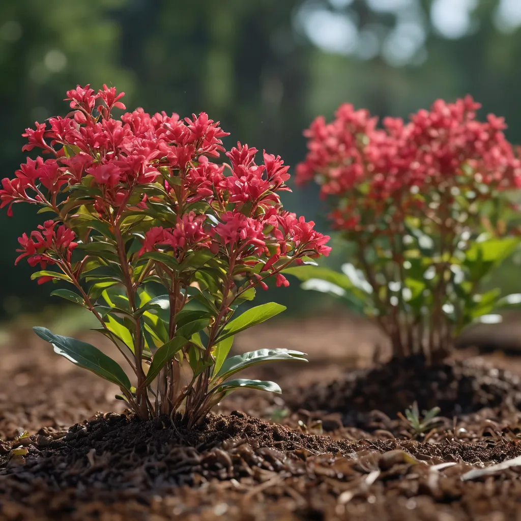 Understanding Crape Myrtle Seedlings: Key Insights
