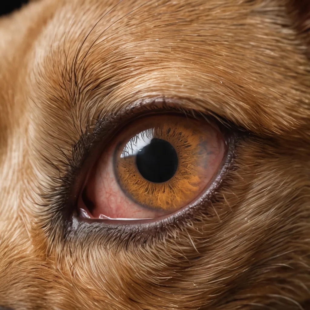 Identifying and Managing Ear Mites in Dogs