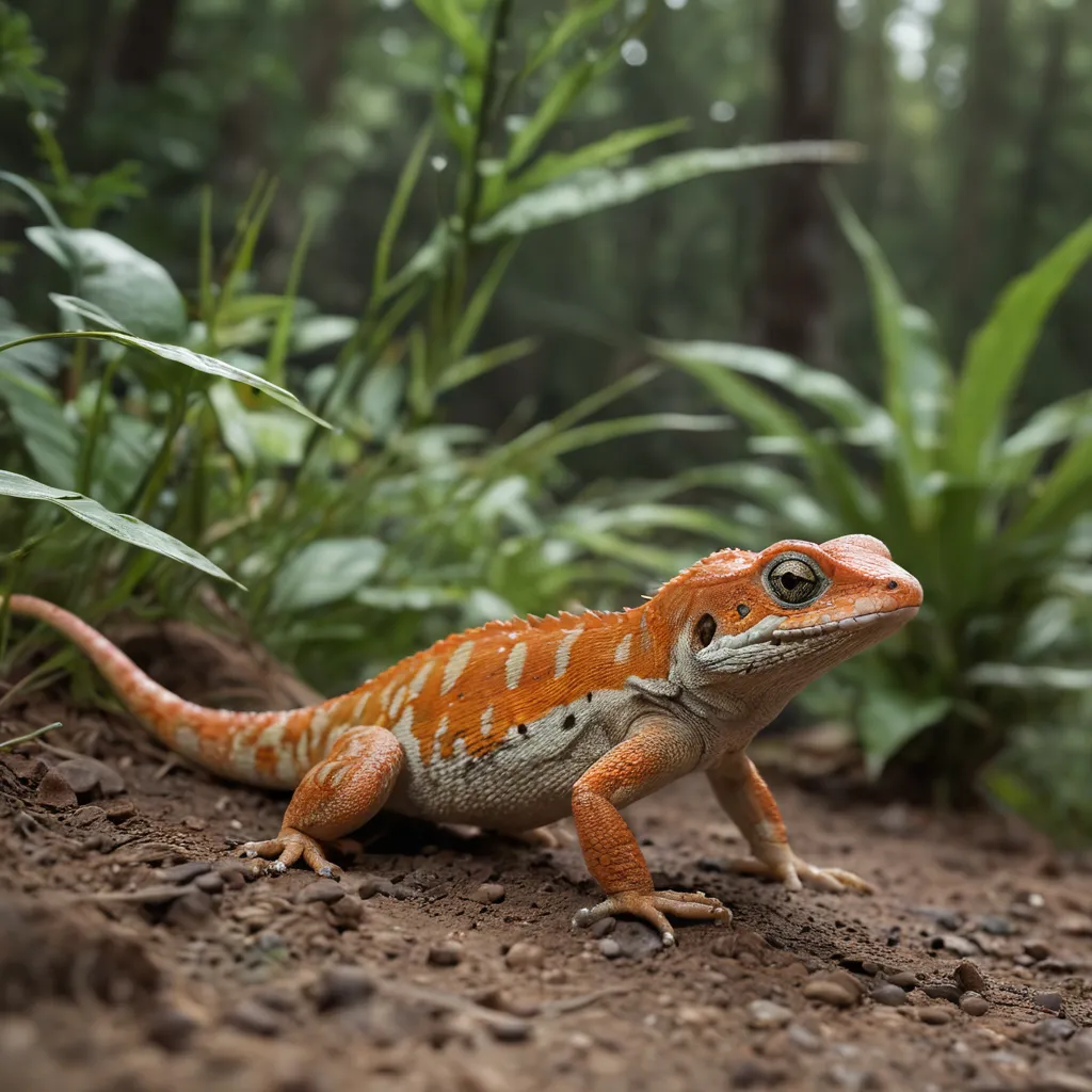 Factors That Deter Lizards and Geckos Effectively