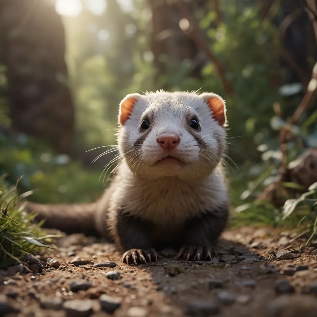 Essential Guide to Ferret Care for Optimal Well-Being