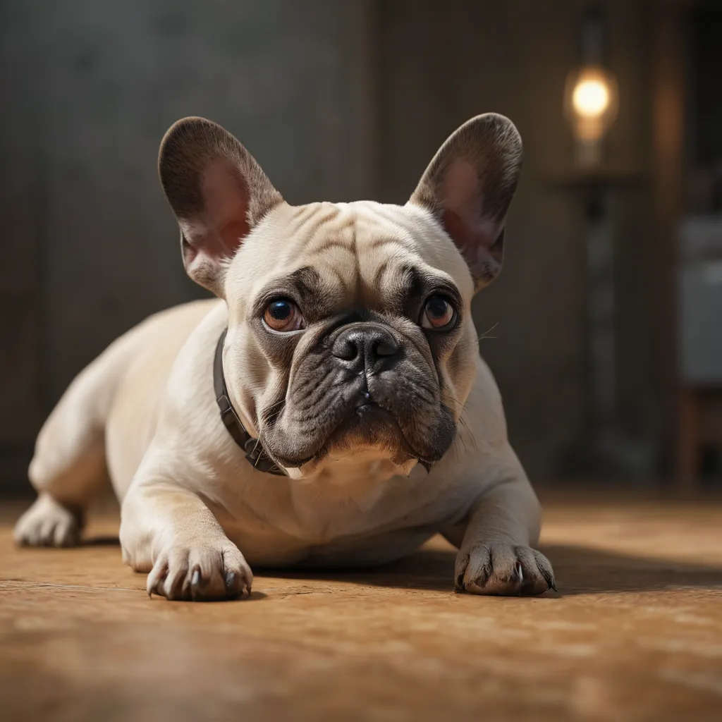Understanding the French Bulldog and French Terrier