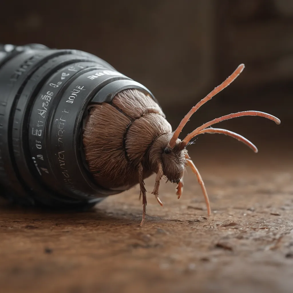 Exploring the Mechanisms and Effectiveness of Pest Plug-Ins