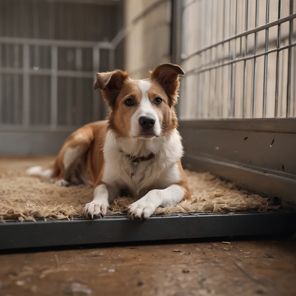 Understanding the Average Cost of Kenneling a Dog