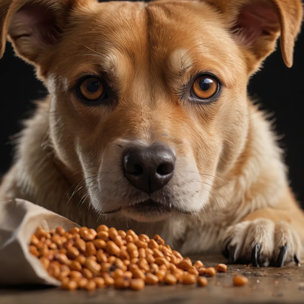 Understanding Legume-Free Dry Dog Food: A Guide