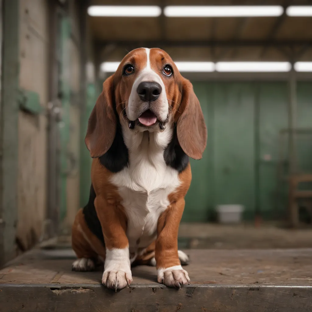 Understanding Miniature Basset Hound Rescue