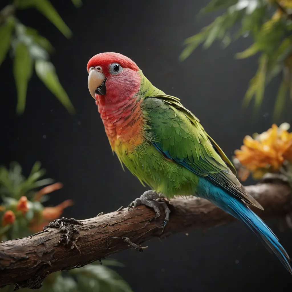 Understanding Parakeet Pricing: Key Factors Explained