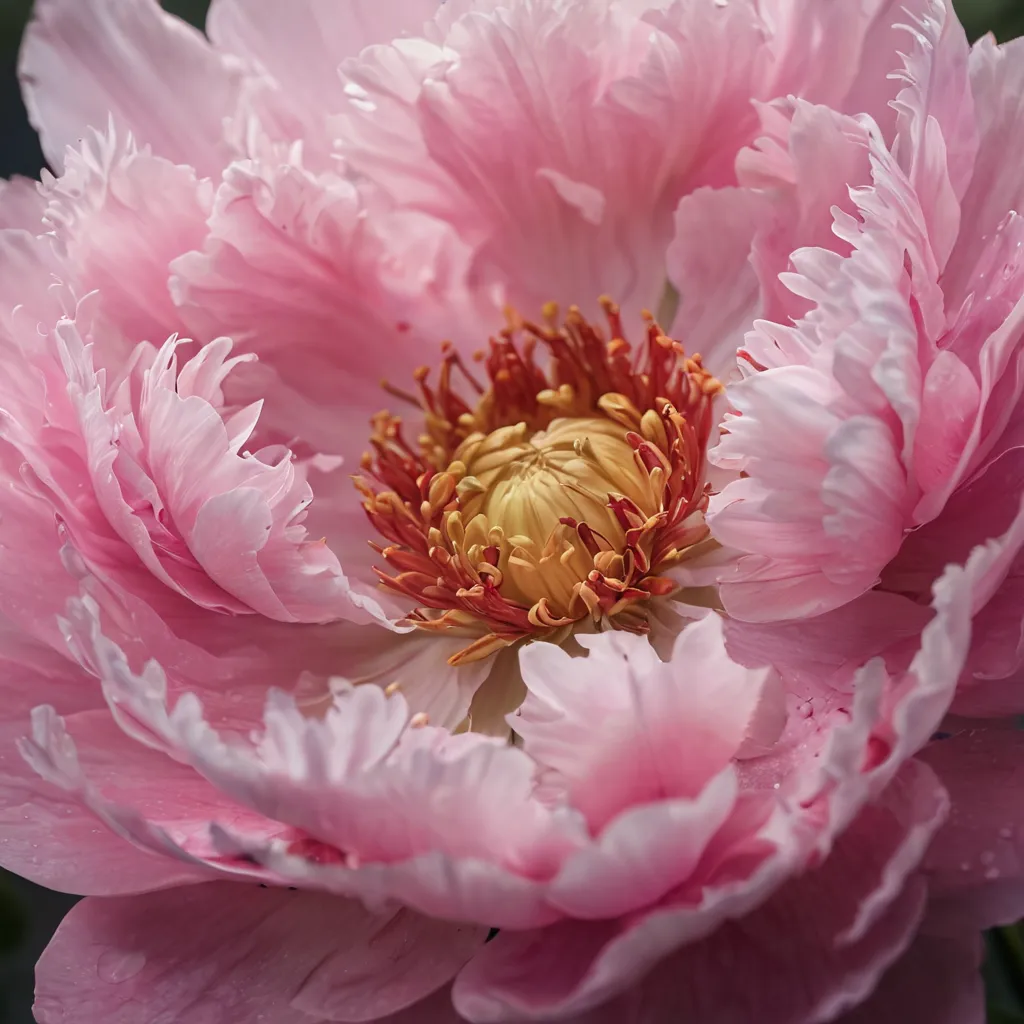 Mastering Peonies in Zone 9: Varieties and Care Tips
