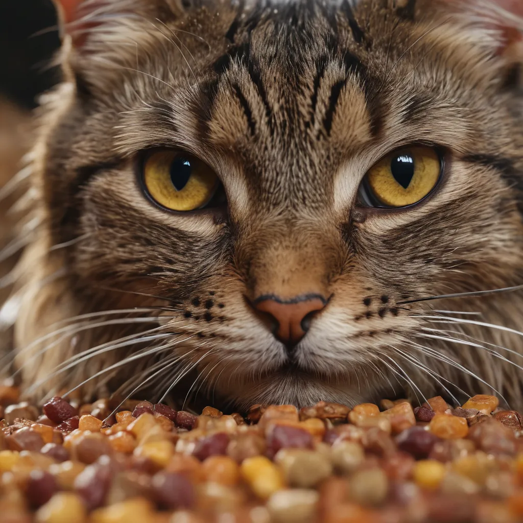 Understanding Quality in Wet Cat Food: A Comprehensive Guide