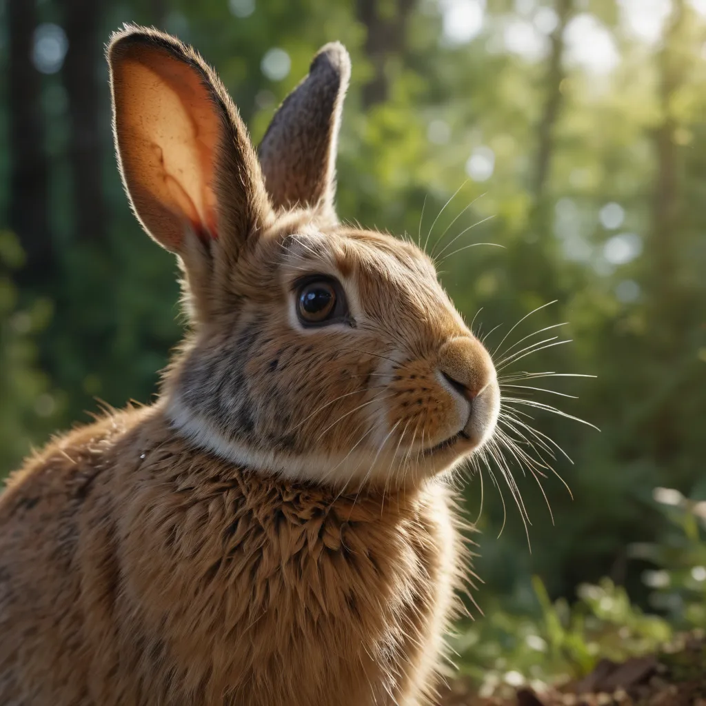 Understanding Rabbit Sexual Maturity: Key Insights