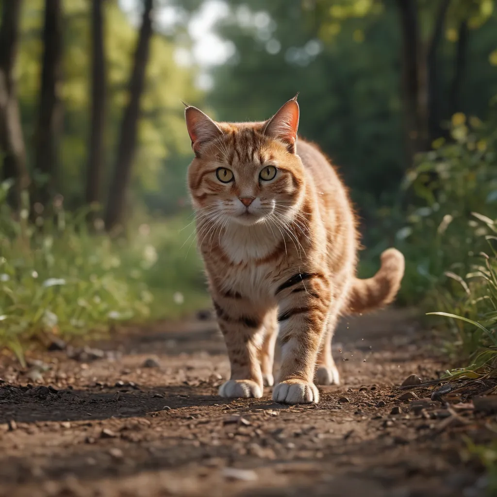 Understanding RF Cat Trackers: A Comprehensive Guide