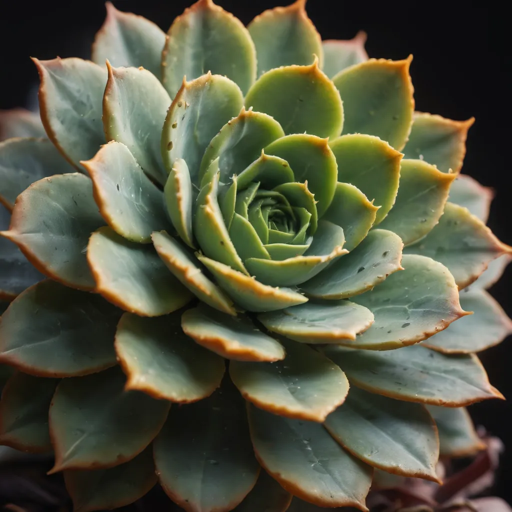 Signs of Overwatering Succulents: A Comprehensive Guide