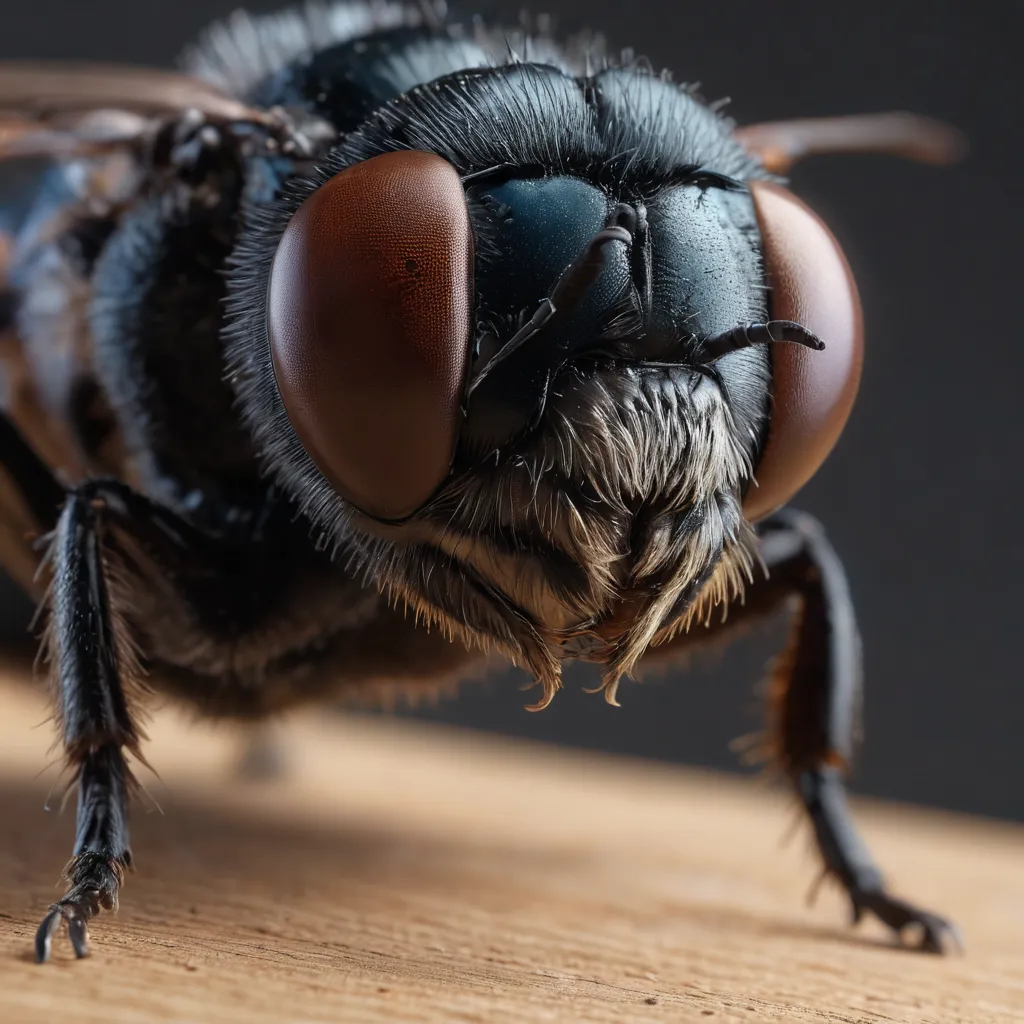 Understanding Carpenter Bees: Stinger Facts and Insights