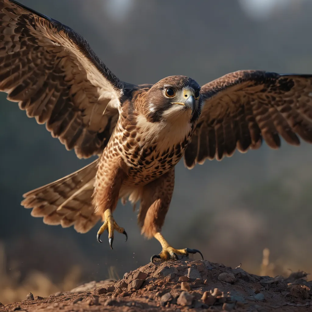Exploring 'Snatch and Go' Behavior in Animal Kingdom