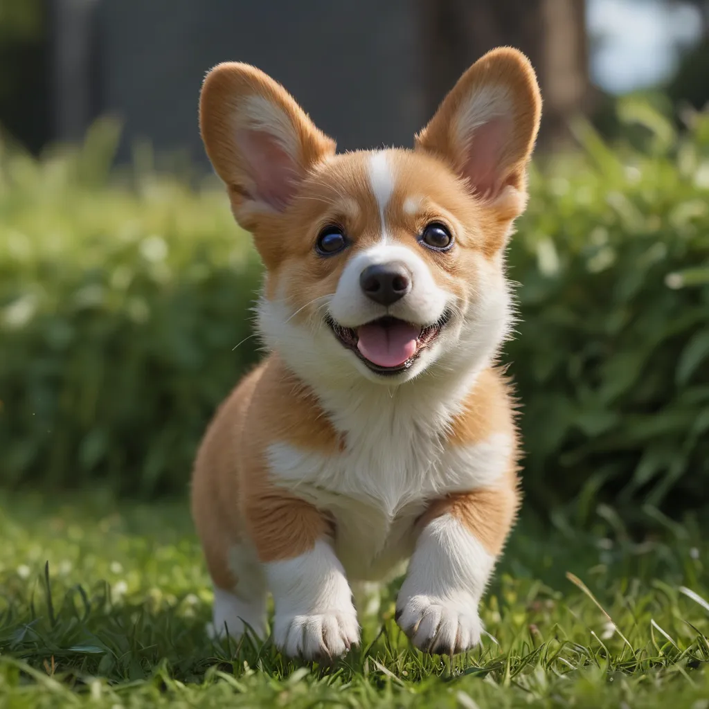Understanding Pembroke Welsh Corgi Puppy Costs: A Guide