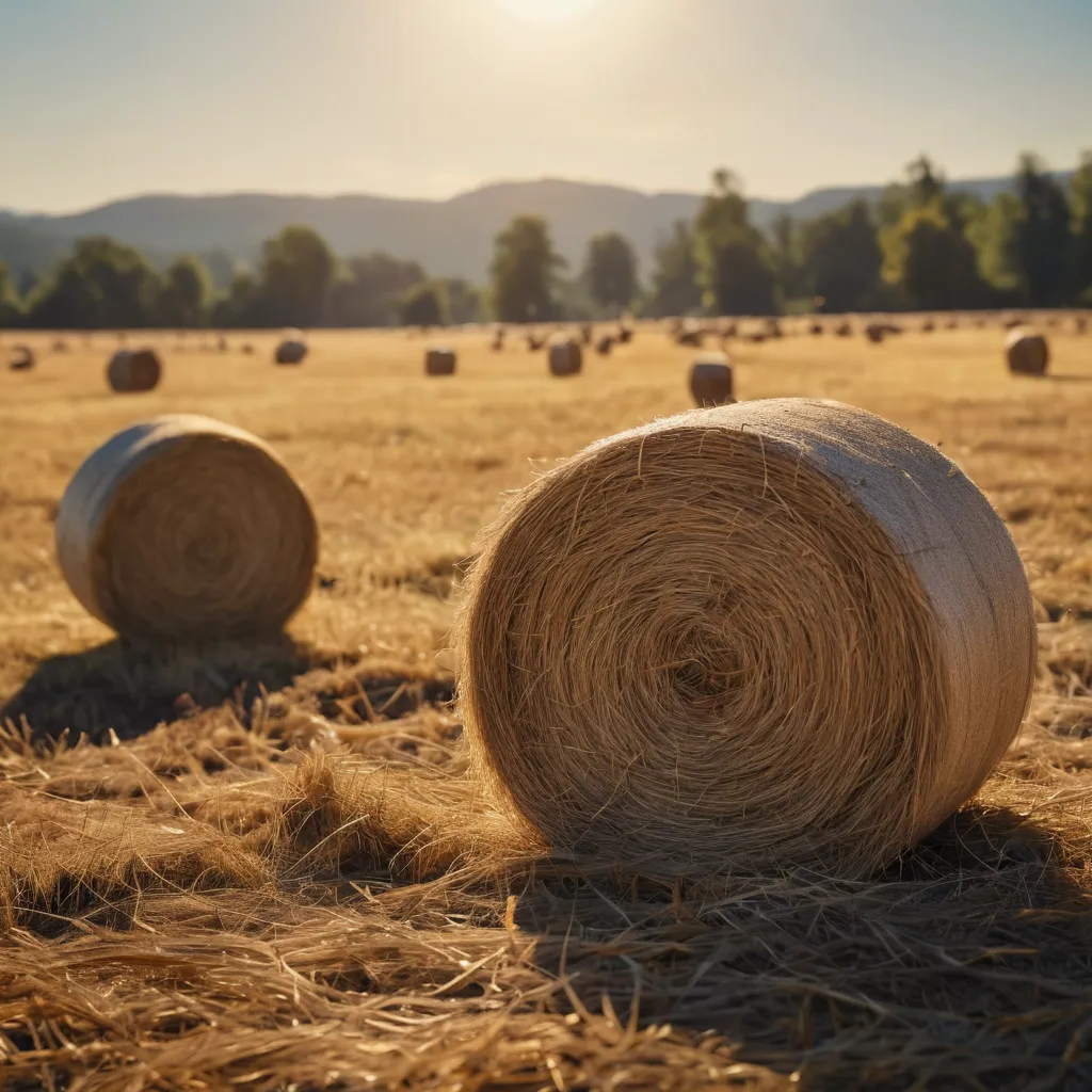 Understanding the Cost of Hay: Factors and Insights