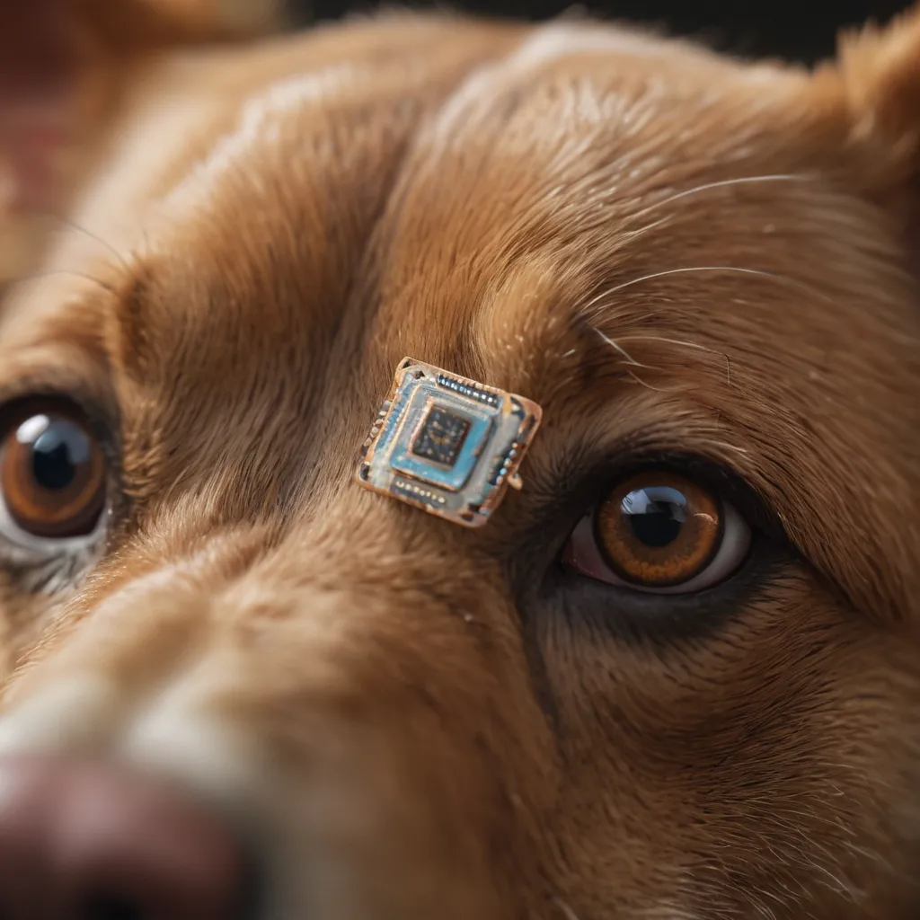 Understanding Microchipping Costs and Benefits for Dogs