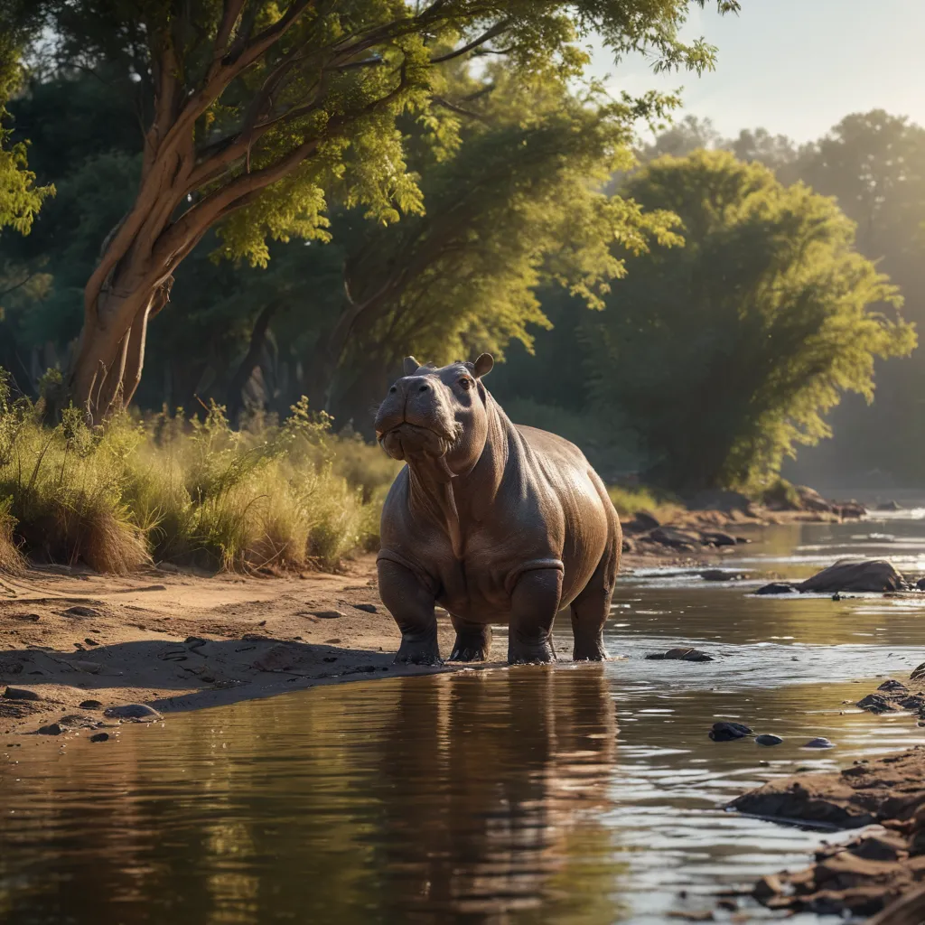 Understanding the Hippo: A Deep Dive into Its World