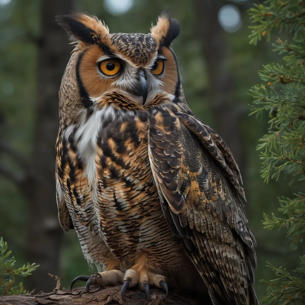 Understanding Minnesota Owl Sounds: A Deep Dive