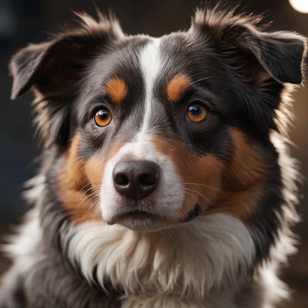 Understanding the Unique Temperament of Mini Australian Shepherds