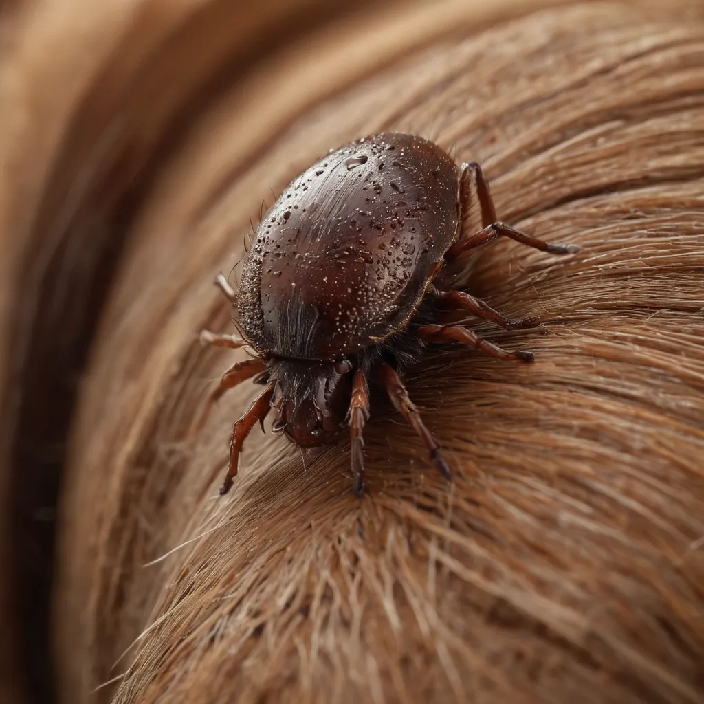 Comprehensive Guide to Ticks in Dogs