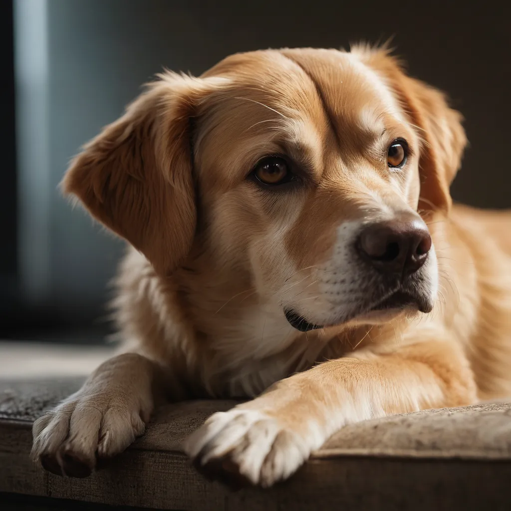 Understanding Trazodone for Managing Canine Anxiety