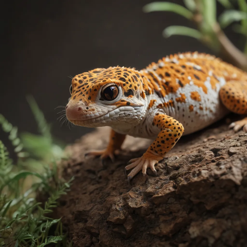 Exploring the Market for Affordable Leopard Geckos