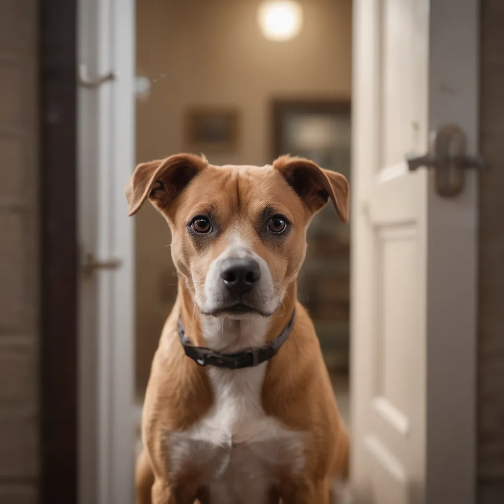 Understanding When Dogs Can Be Left Alone: Key Factors
