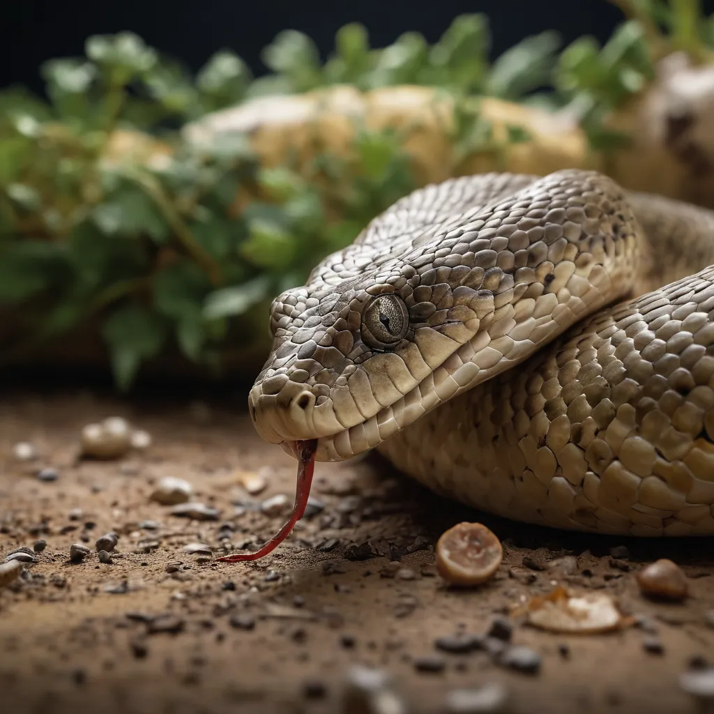 Understanding Why Your Snake is Not Eating: Key Insights