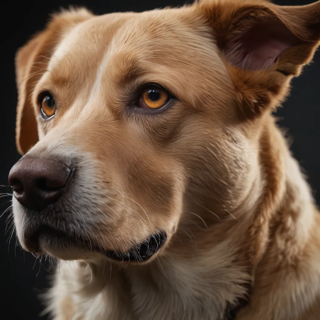 Understanding Your Dog's Language: A Guide to Canine Communication