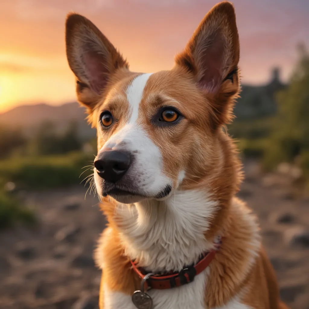 Unique Spanish Dog Names: A Cultural Journey