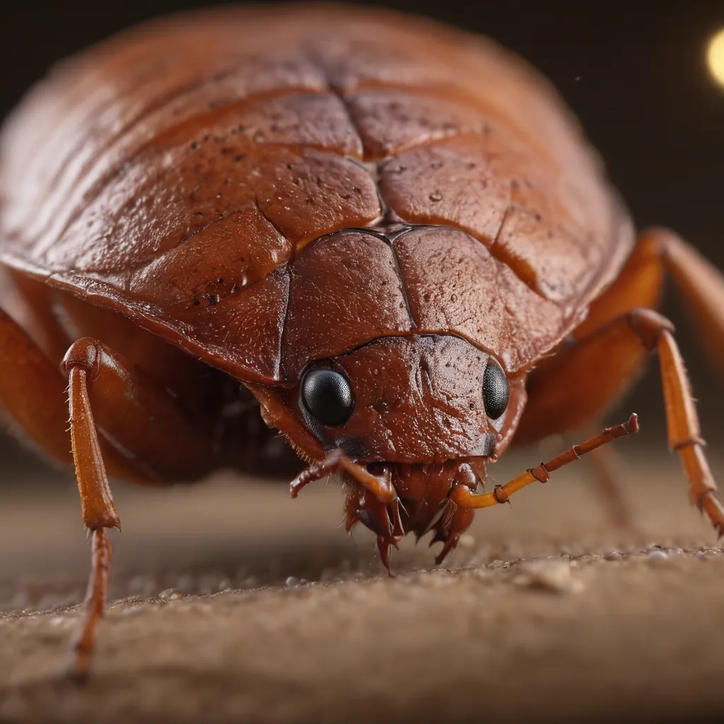 Understanding Bedbugs: Their Visibility and Infestation Signs
