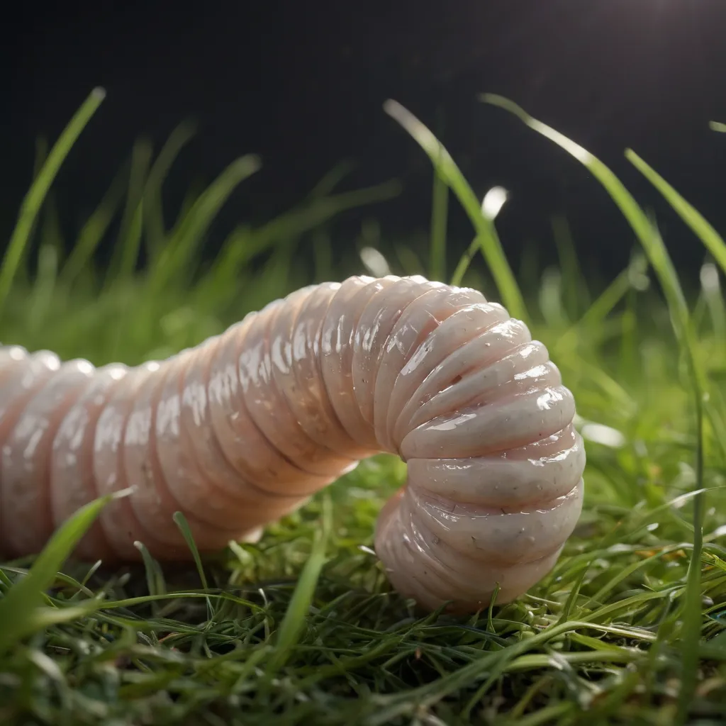 Worming for Tapeworm in Horses: An Essential Guide